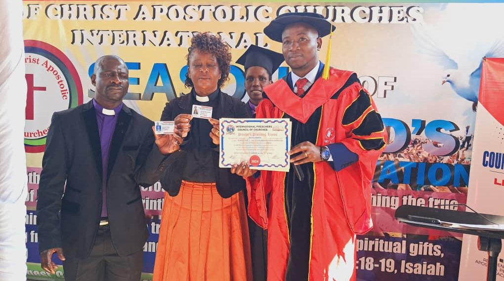 Home - ZimGospel Masters