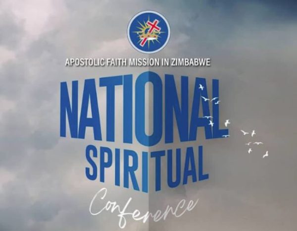Apostolic Faith Mission in Zimbabwe to Host National Spiritual ...