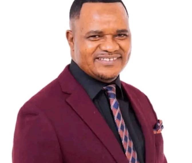 Home - ZimGospel Masters