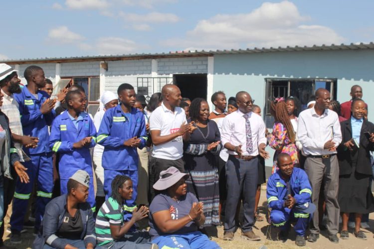 TRM,Canada join forces for the Day of African Child 2025 commemorations ...