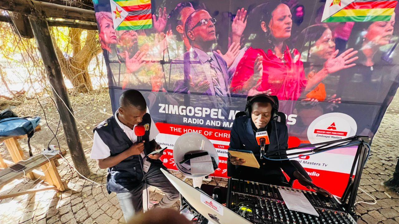 2025 Edition of the NANGO Annual NGO EXPO and Winter School at ZIBF ...