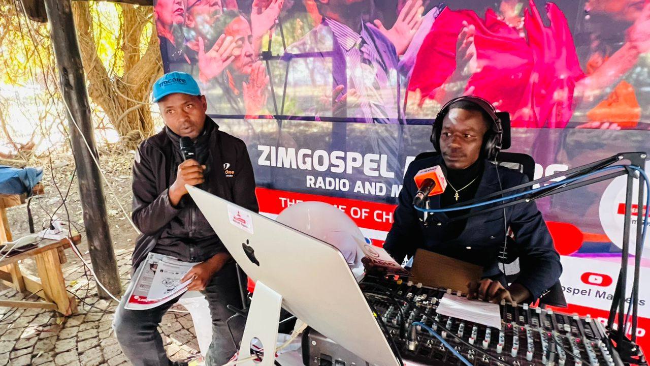 2025 Edition of the NANGO Annual NGO EXPO and Winter School at ZIBF ...